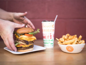 Next Level Burger Acquires Veggie Grill to Become North America's ...