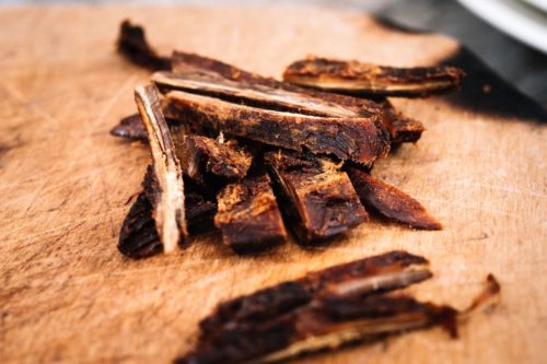 New Zealand's Off-Piste Provisions Explores Vegan Meat Made From ...