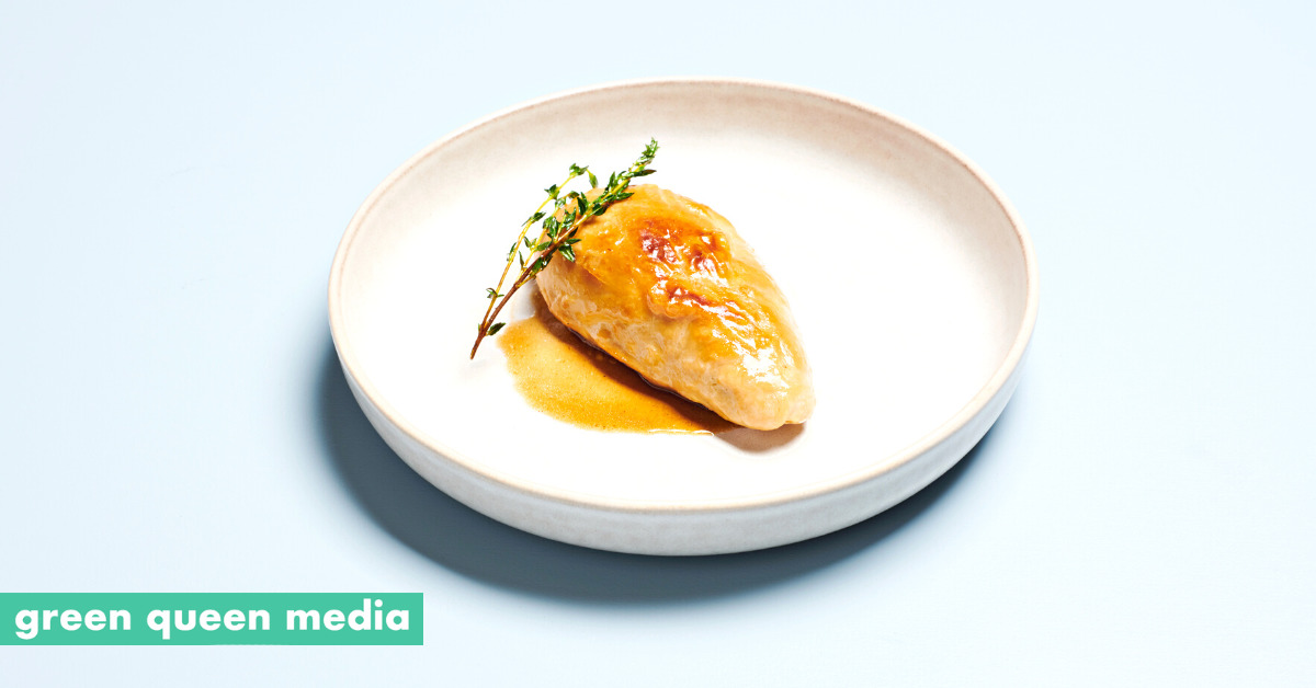 Swiss Vegan Food Tech Startup Planted Closes US$72 Million Series B