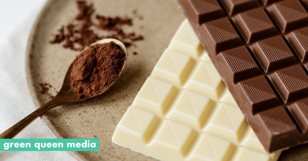 Seminal Biosciences Emerges from Stealth Mode With Cacao-Free Cocoa Butter