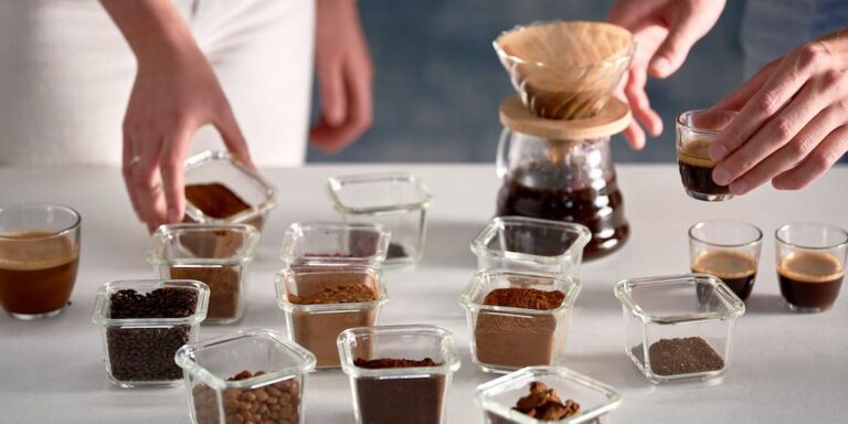 Northern Wonder Launches Climate-Friendly, Beanless Coffee To Fight ...