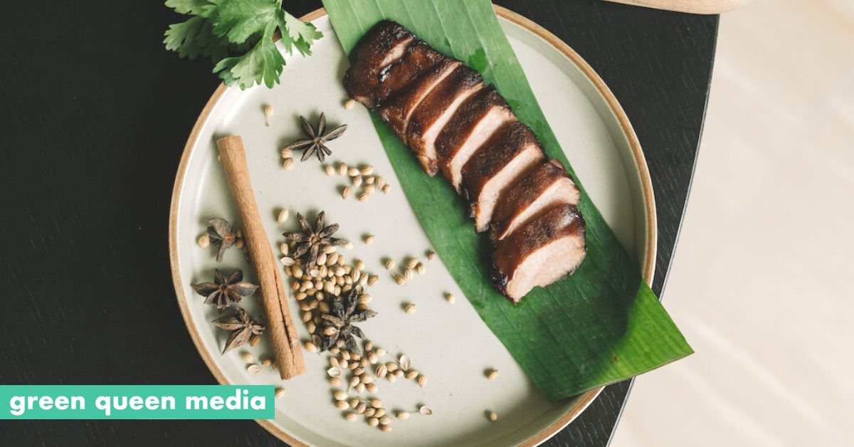 Singapore's Meatiply Debuts Asia's First Cultivated Smoked Duck Breast