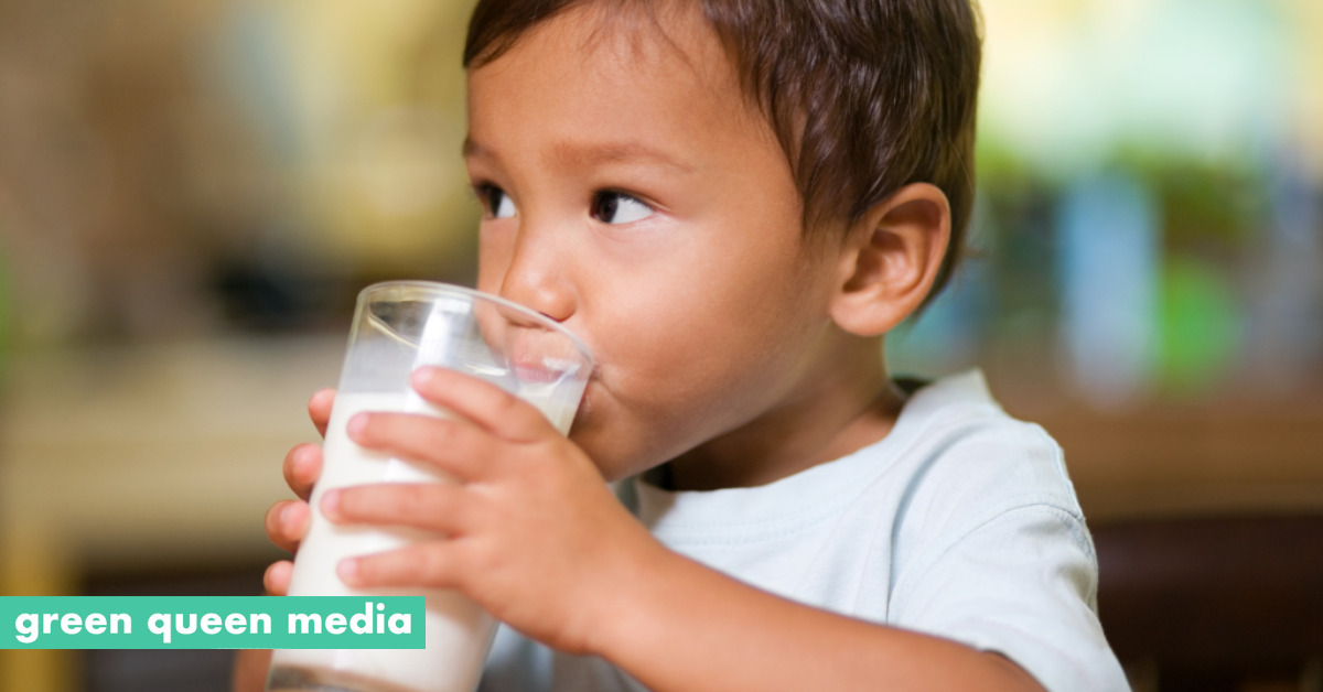 Is Milk Bad For You? And What About the Planet? We Investigate