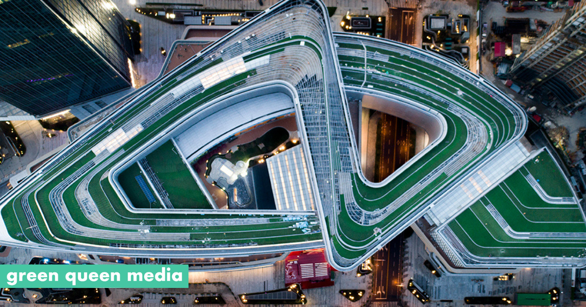 China’s Hang Lung & France’s LVMH Announce Groundbreaking ...