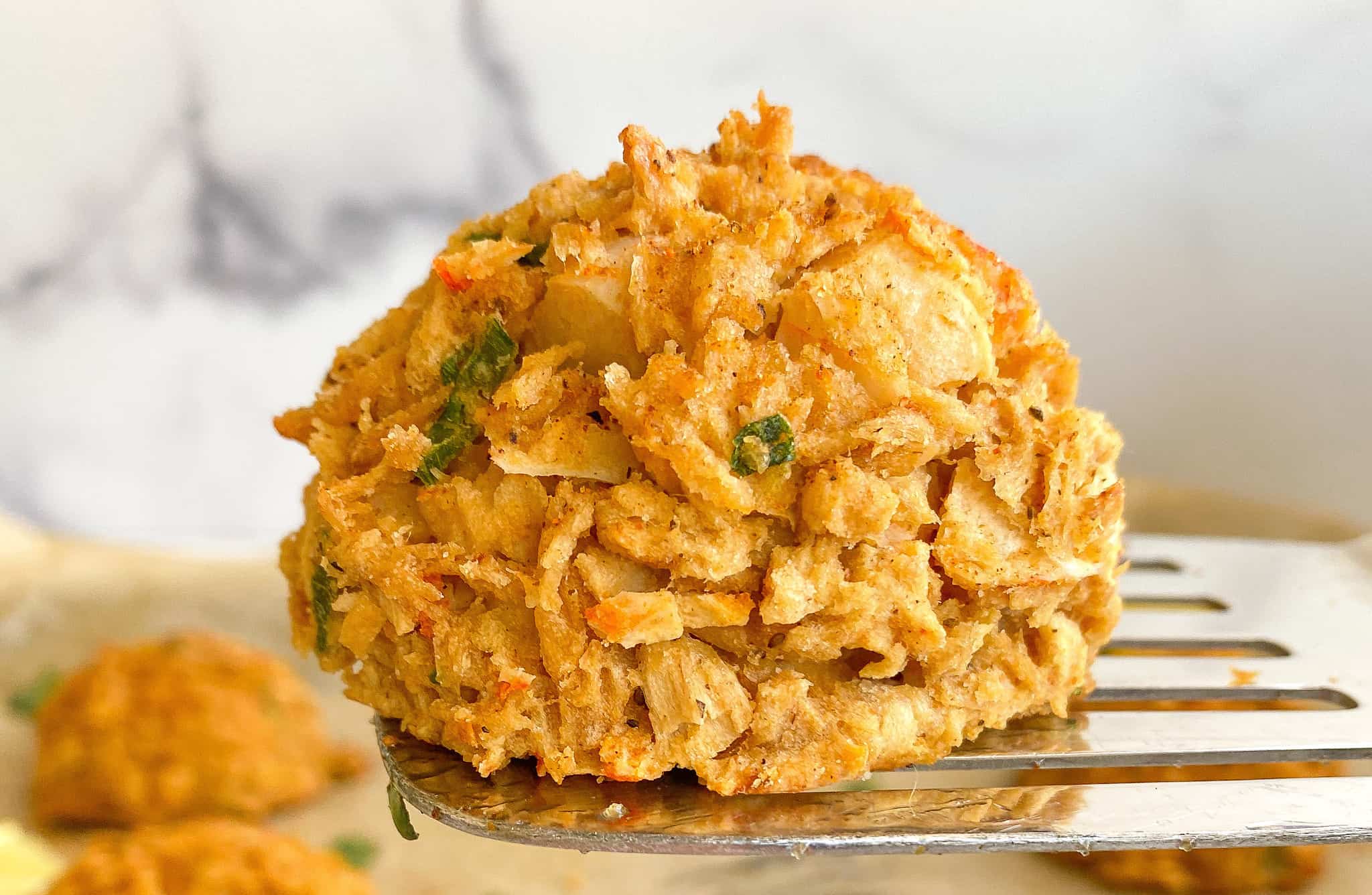 Sysco Reels In Mind Blown Vegan Crab Cakes As Its Plant Division Heats Up