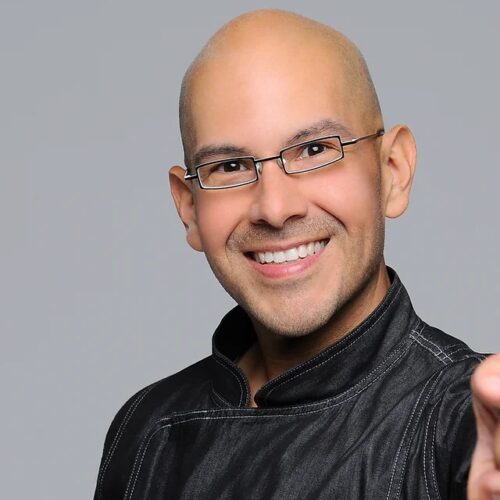 From the USA to Hong Kong, These Are the Top Vegan Chefs In The World