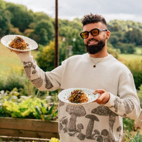 From the USA to Hong Kong, These Are the Top Vegan Chefs In The World