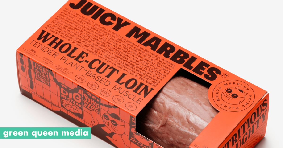 Juicy Marbles Debuts Whole-Cut Loin, 'The Biggest, Most Insulting Piece ...