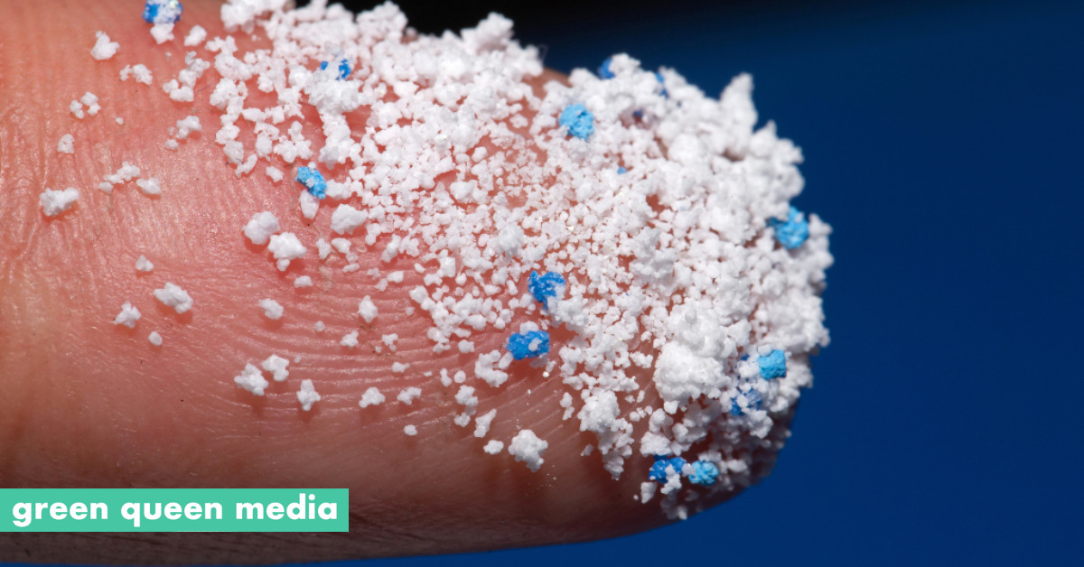 10 Terrifying Facts About Microplastics