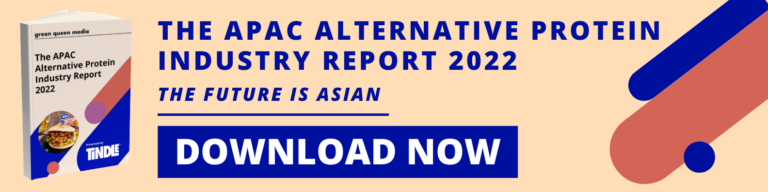 GFI: Plant-Based, Cultivated Meat Funding 'Underestimated'