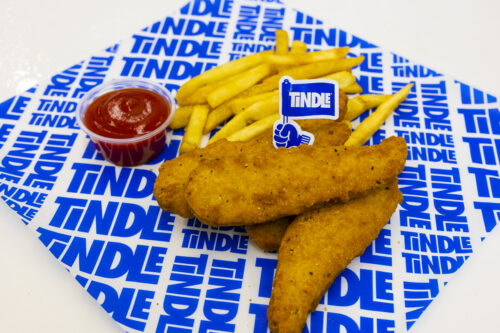 TiNDLE Plant-Based Chicken Expands Into 350 Morrisons Stores Across the ...
