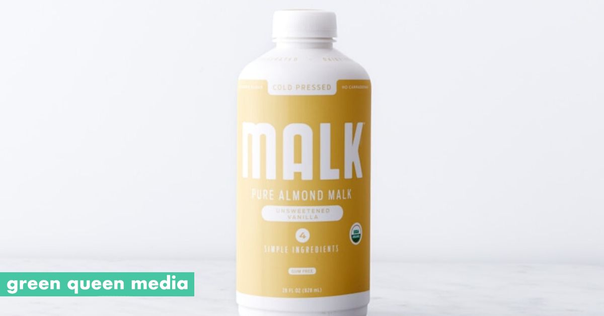Malk Organics Closes a $9 Million Series B