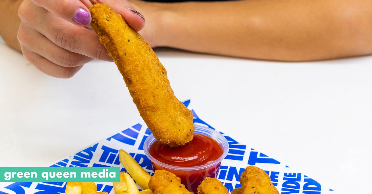 Media Giant SevenVentures Invests in Next Gen Foods to Promote TiNDLE Across Germany