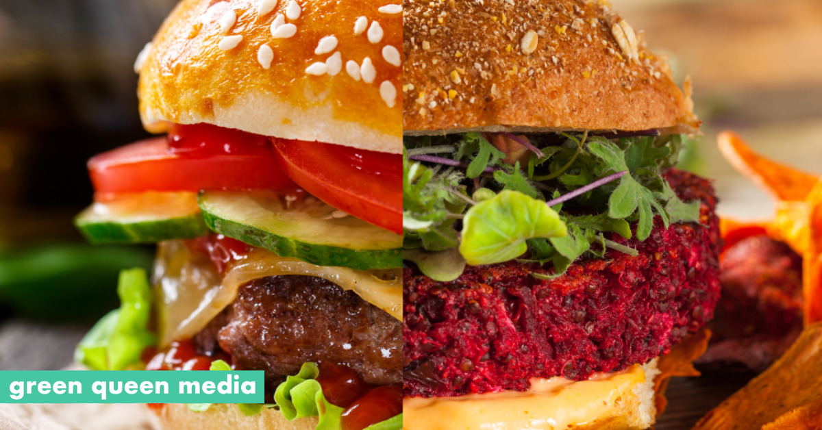 A Counter To 'Plant-Based Junk Food Is Bad News For The Planet'