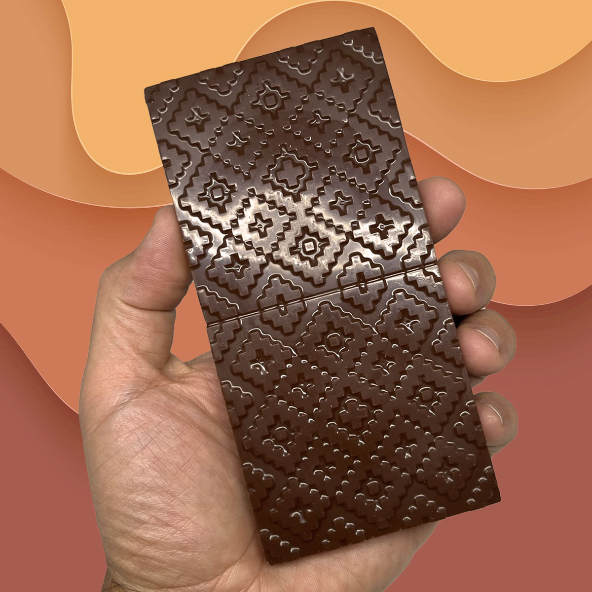 Oodaalolly Taps Perfect Day's Whey for 'Mushroom Milk' Chocolate