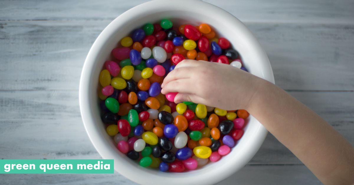 General Mills Backs $6.4 Million Seed Round for Food Coloring Made From ...