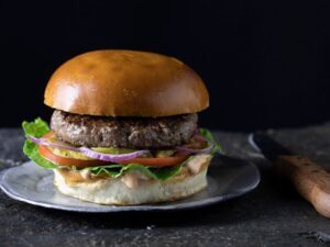 Mush Foods Debuts ‘50Cut’ Mushroom Blends for US Foodservice Amidst $6 ...