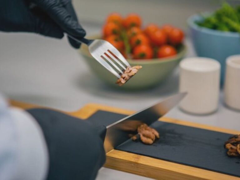 Lypid Debuts Pork Belly Made With Patented PhytoFat