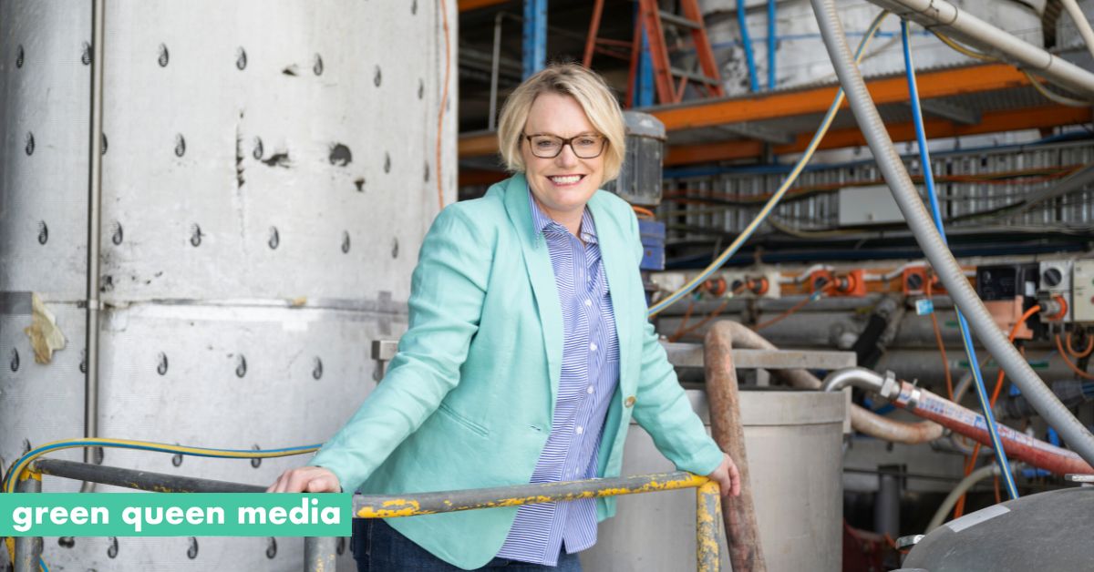 Cauldron Raises AU$10.5 Million to Scale Australia's Precision ...