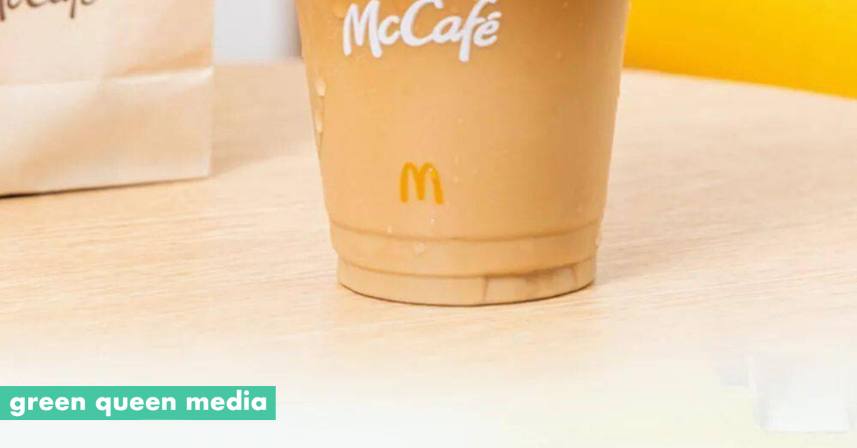 Oatly Snaps Up $425 Million In Fresh Funds and European McDonald's Deal