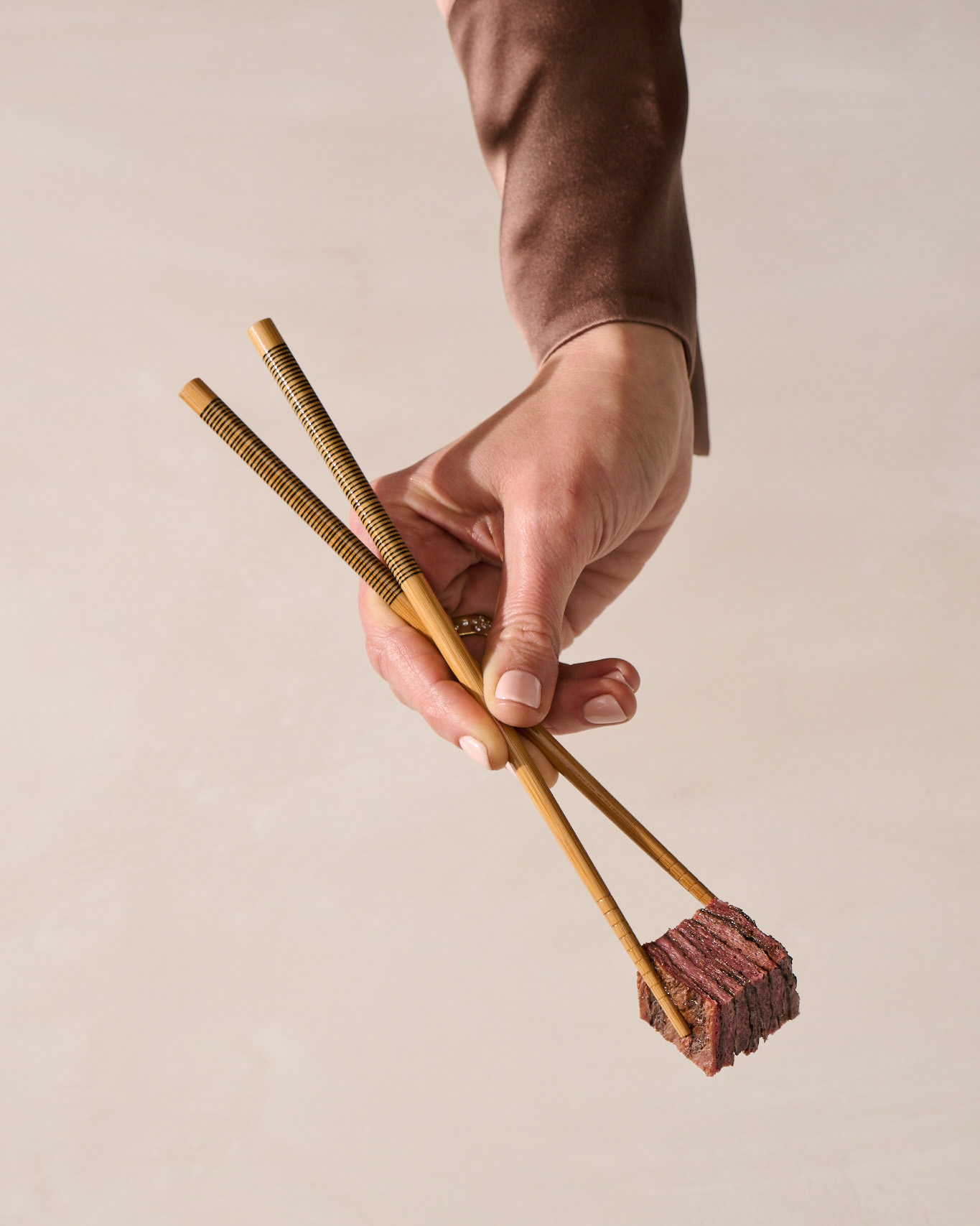 Aleph Farms Launches Cultivated Petit Steak Under Its New 'Aleph Cuts ...