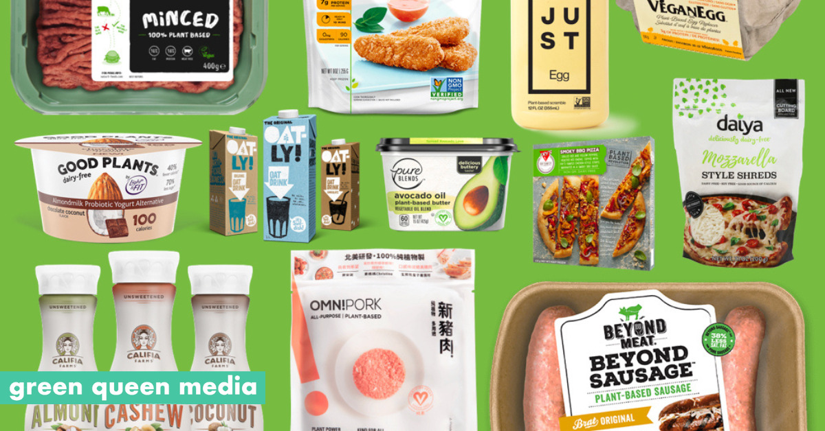 10 Labeling Learnings: A Regulatory Expert's Guide For Plant-Based ...