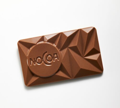 'Chocolate Siblings' Launch Nocoa Cocoa-Free Sustainable Chocolate Line ...
