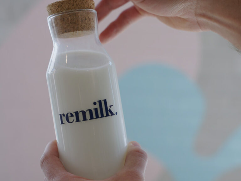 Remilk Adds 3 Board Members from Danone, PepsiCo, and Nestlé to Further ...