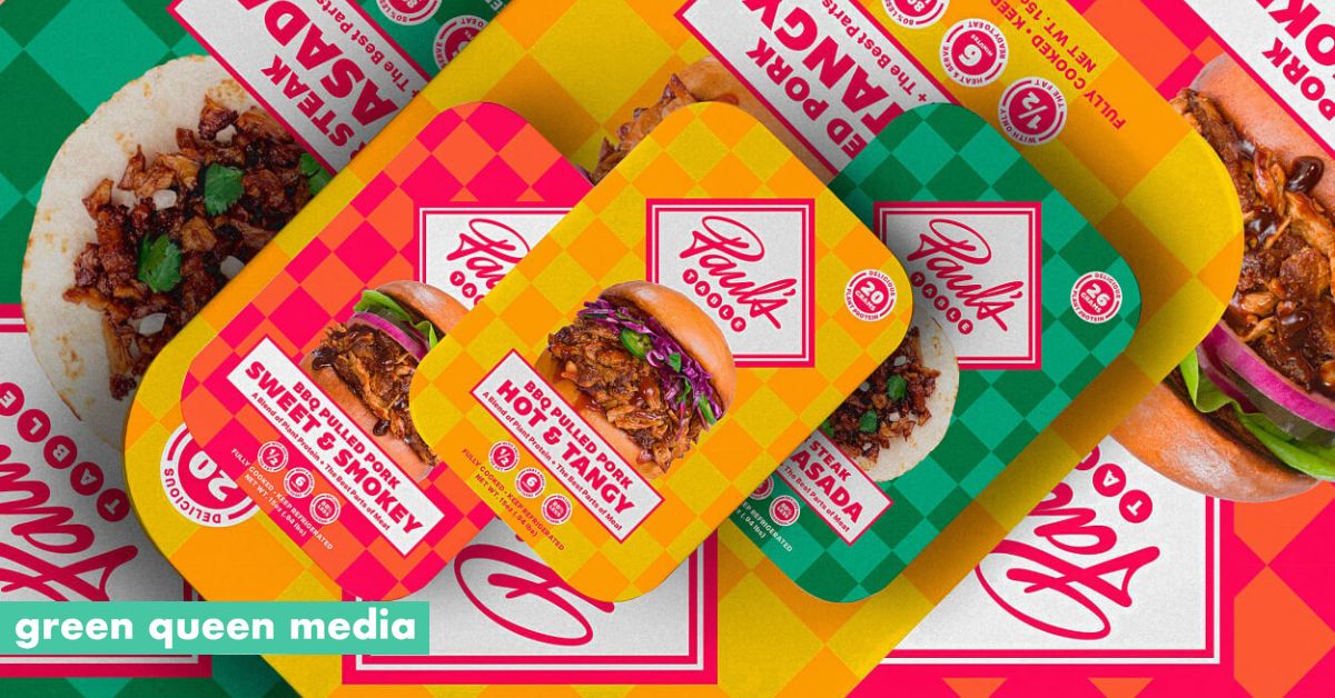 90% Plants: Momentum Foods Says Its Hybrid Meat Can Create a More ...