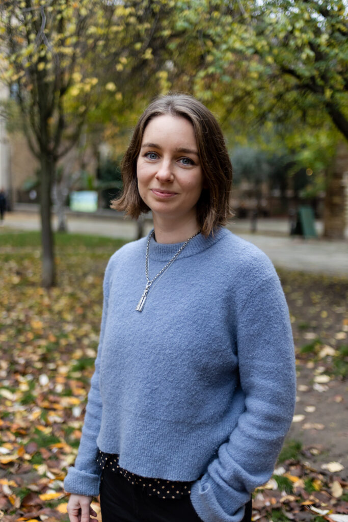 Maddy Haughton-Boakes - Author at Green Queen