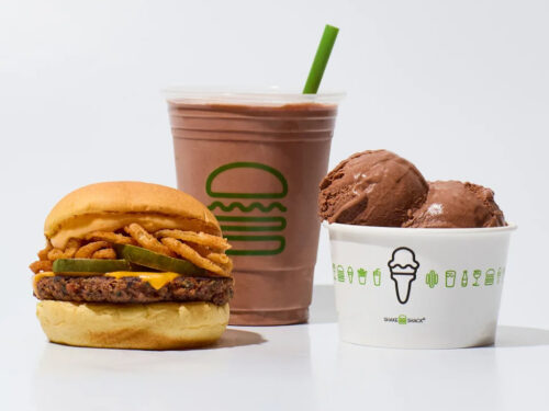 Shake Shack Pilots Zero Acre's Lab Made Cooking Oil in NYC