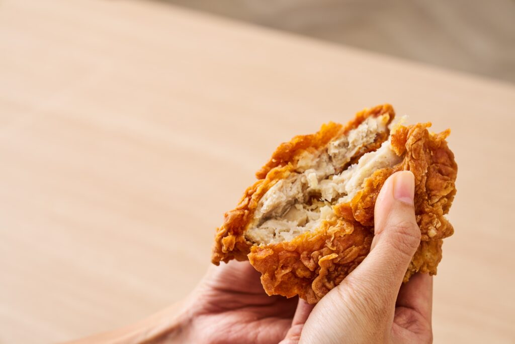 With Its First Whole Cut Vegan Chicken, TiNDLE Sees 'Unlimited Potential'