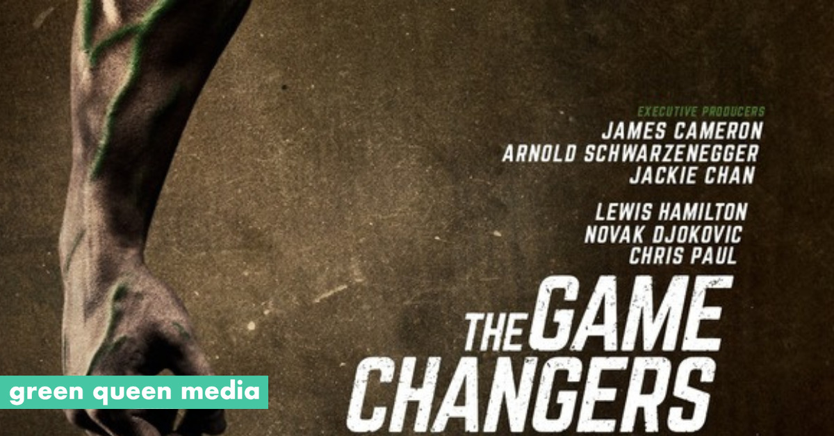 LeBron James' Uninterrupted Backs 'Game Changers' Sequel: 'We Couldn't ...