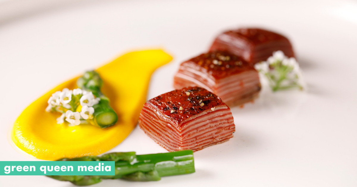 Steakholder Foods Inks Landmark Agreement for Bio-Printing Technology ...