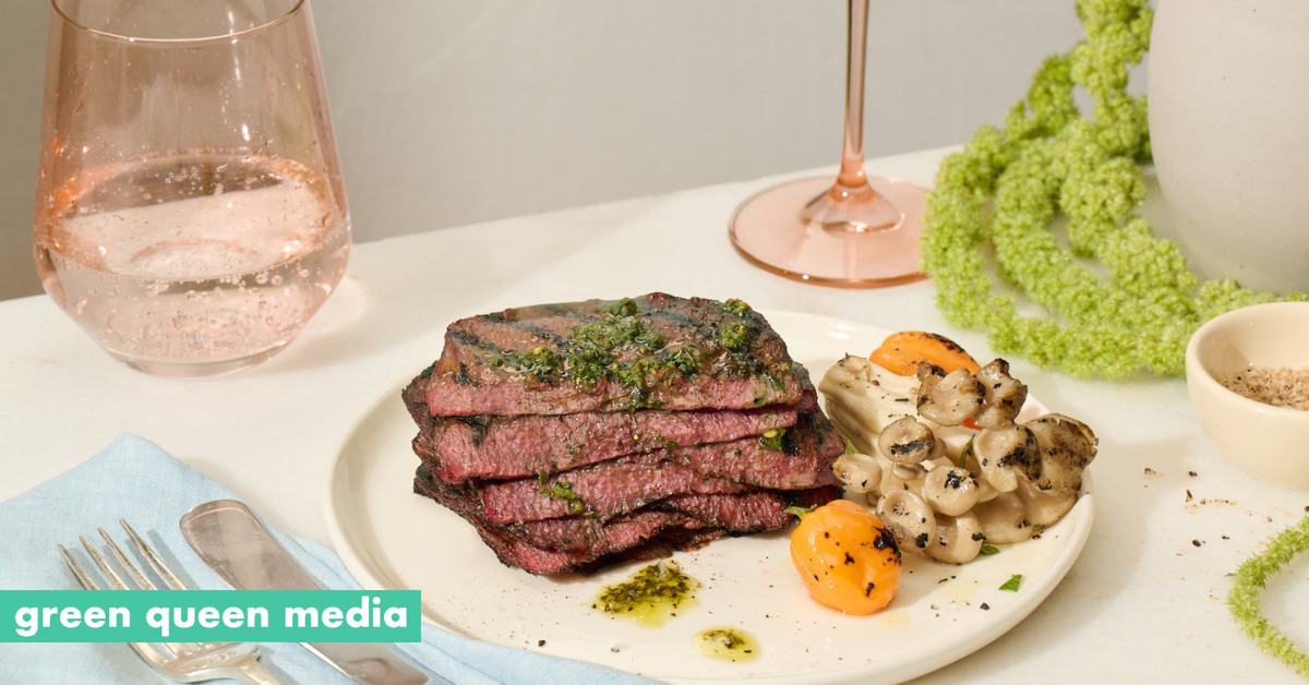 Cultivated Meat Startup Aleph Farms Files for UK Regulatory Approval