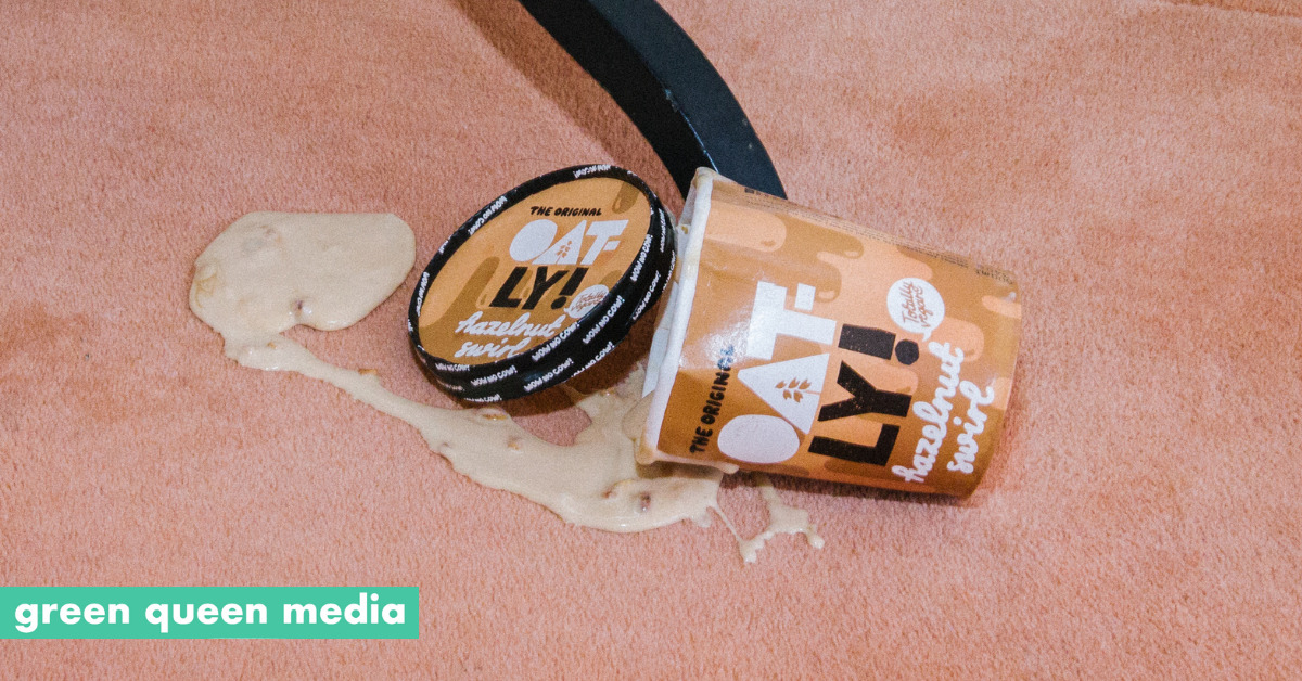 Unraveling Oatly's Recent Developments and Controversies