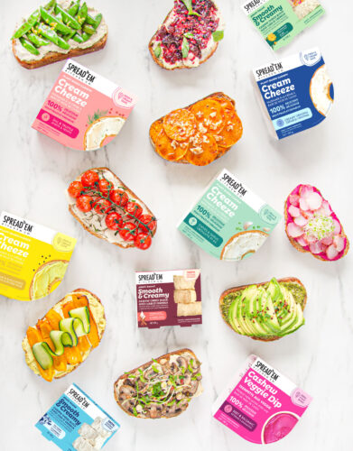 The Best Artisanal Brands Taking Vegan Cheese to the Next Level