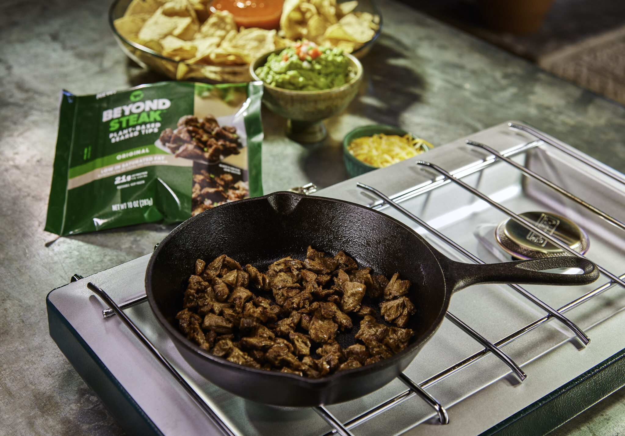 Plant-Based Leadership with Ethan Brown: 7 Lessons from Beyond Meat's CEO