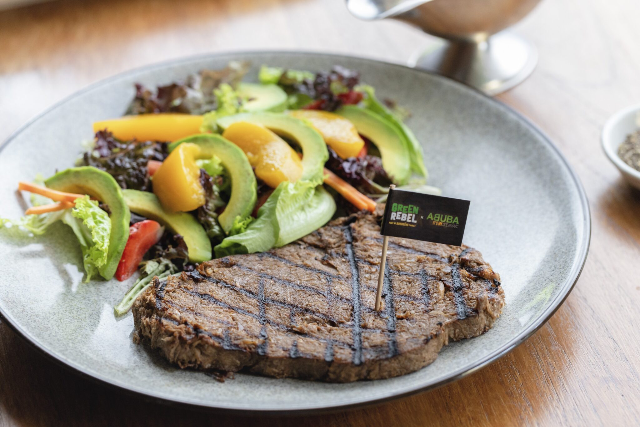 6 Startups Making Whole-Cut Steaks from Plant-Based Beef