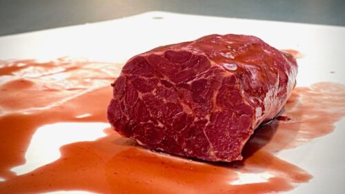 6 Startups Making Whole-Cut Steaks from Plant-Based Beef