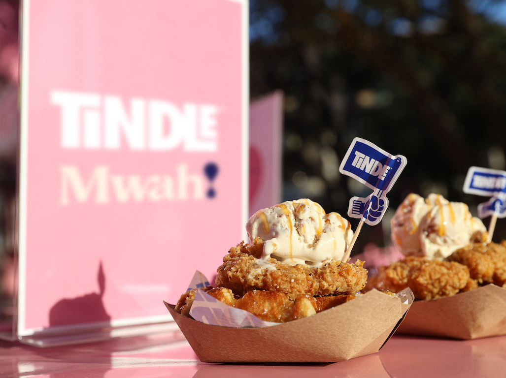 Next Gen Foods Rebrands to TiNDLE, Announces Vegan Sausages & Dairy