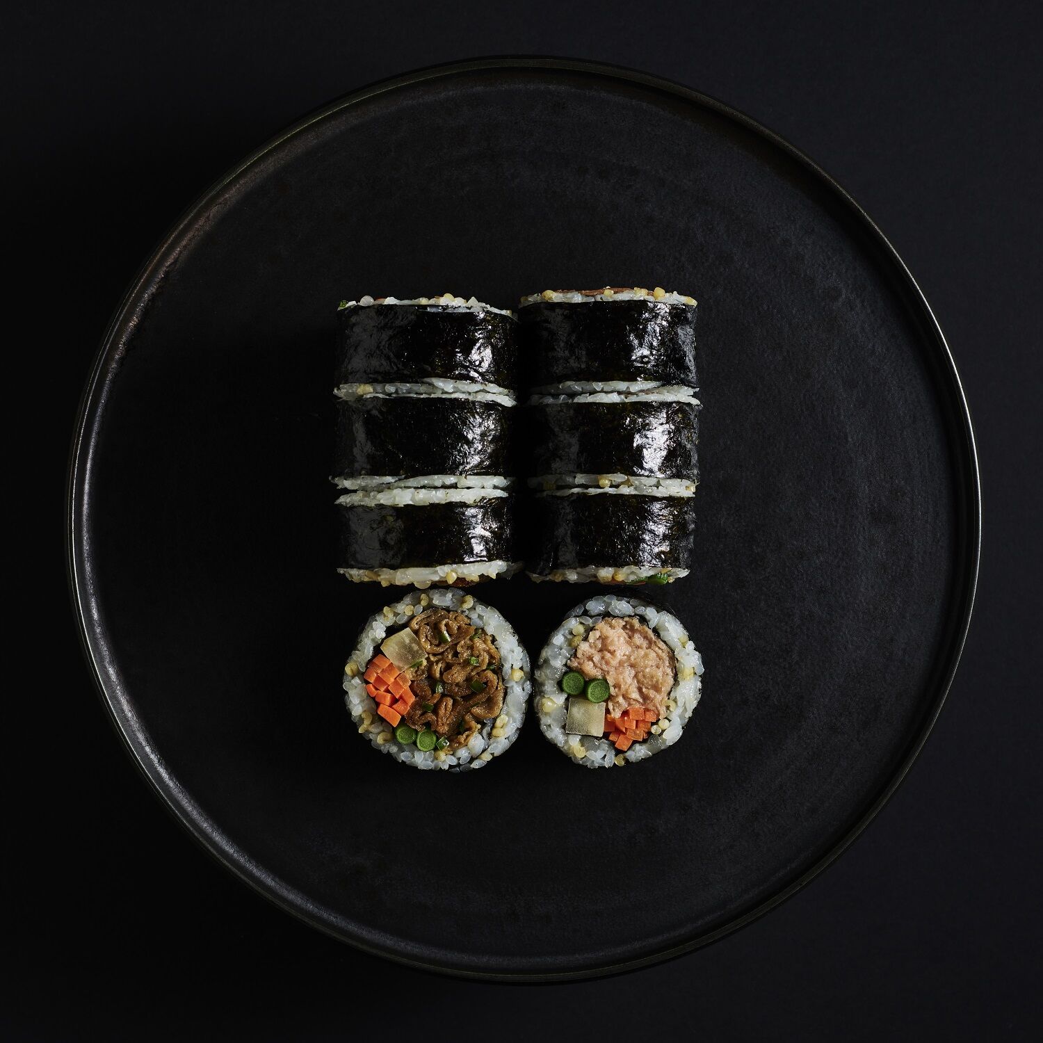 Unlimeat Enters Alt-Seafood with Upcycled Plant-Based Tuna