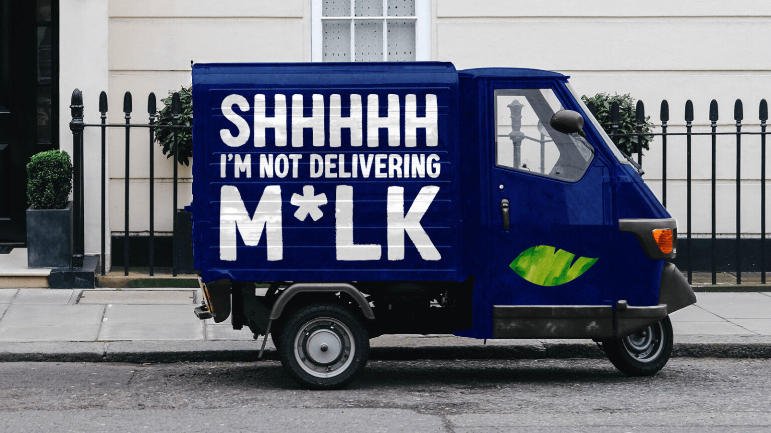 Alpro: Why We're Redesigning Our Packaging & Updating Recipes