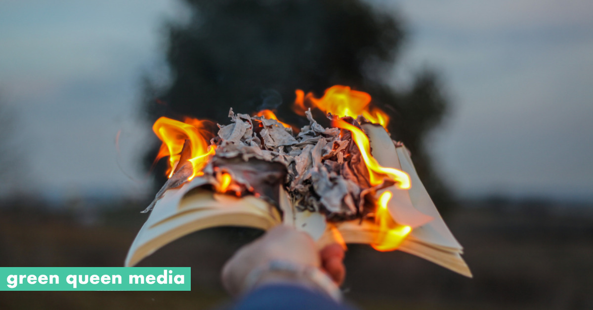 12 Climate Change Books You Need To Read This Fall