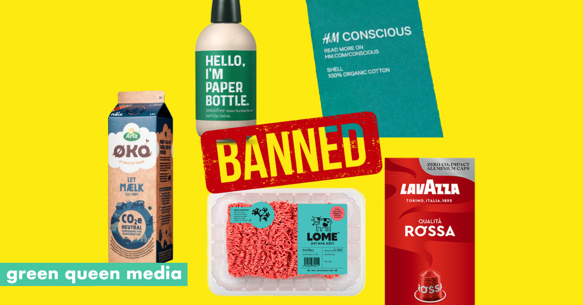 EU Greenwashing Ban: Everything You Need to Know