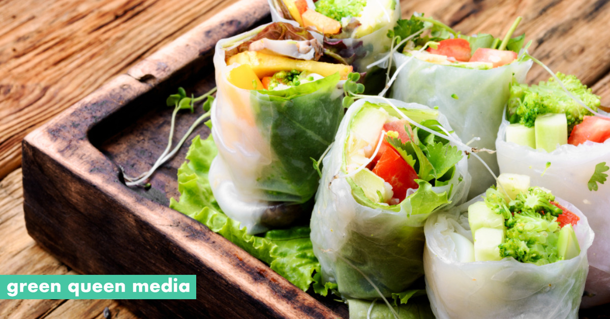 Green Tuesday Initiative Aims to Reduce Vietnam's Meat Emissions