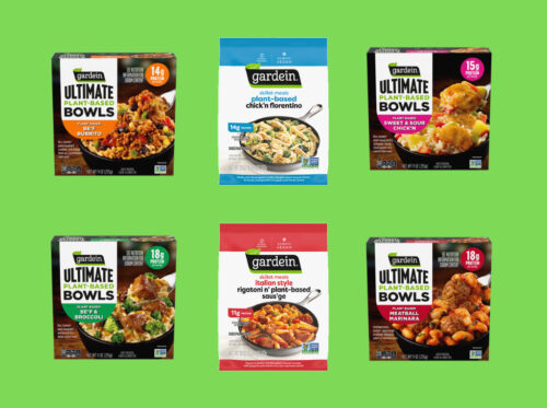8 Brands Making the Best Plant-Based Ready Meals