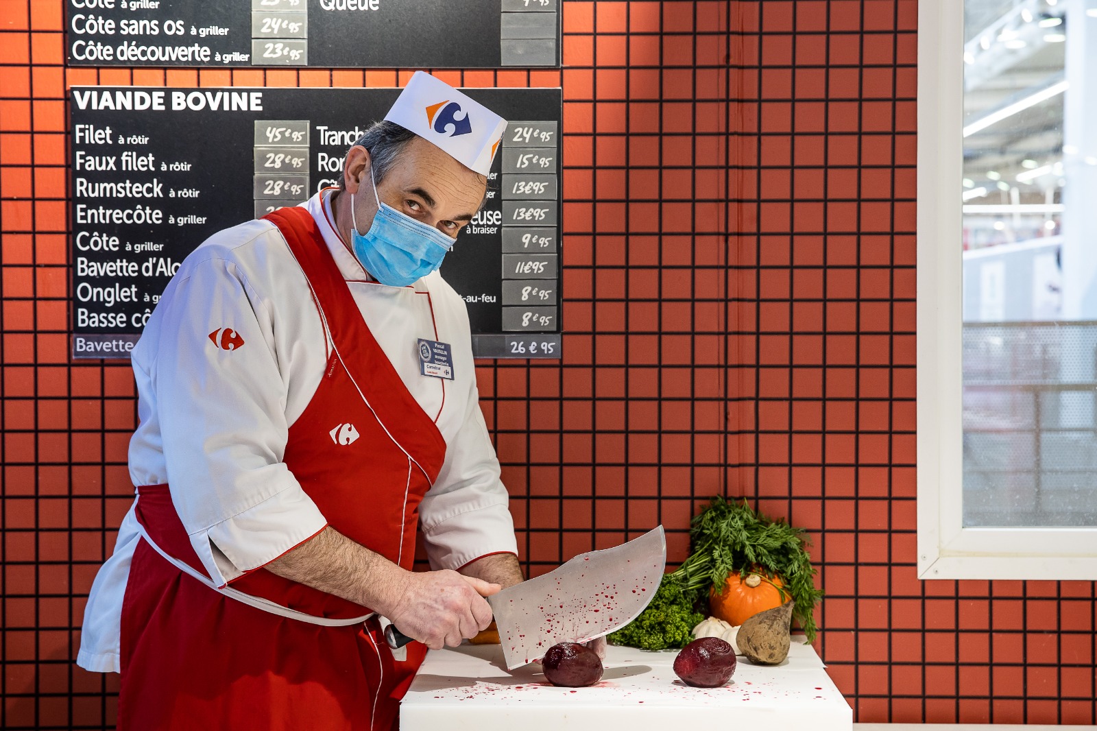 the-vegetarian-butcher-vegan-shop-plant-based-meat-butchery-3 - Green Queen