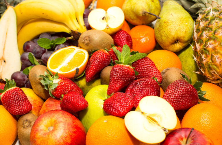 Lab-Grown Fruit: What Is It, and Can It Be the Future of Food?