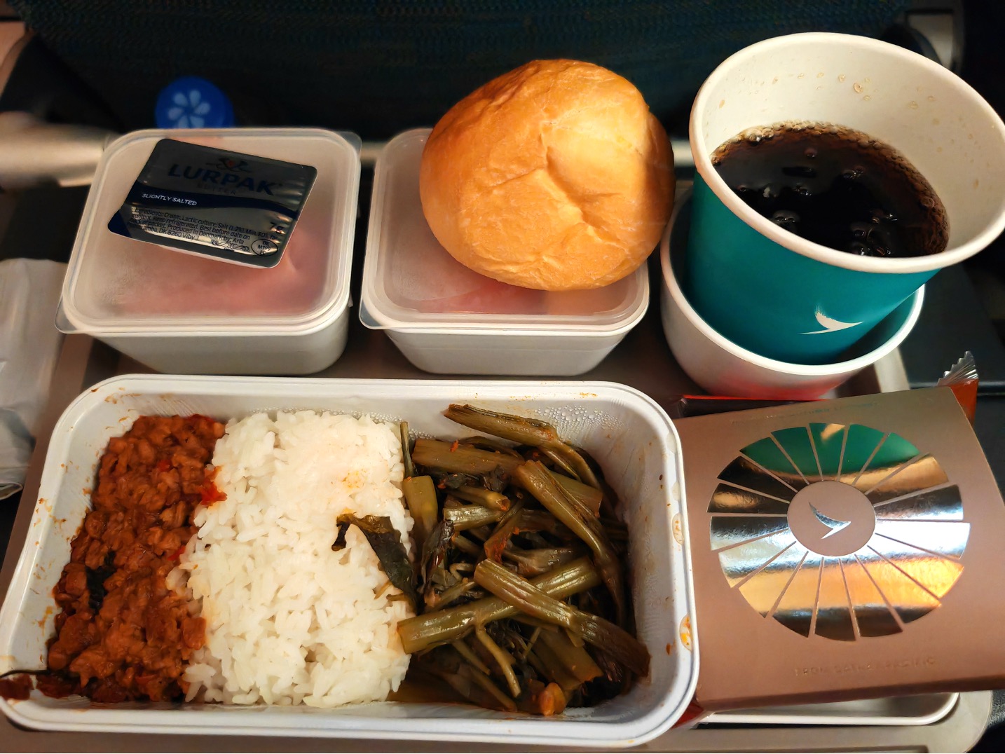 GFT Plant Sifu Thai Basil bird eye - Green Queen